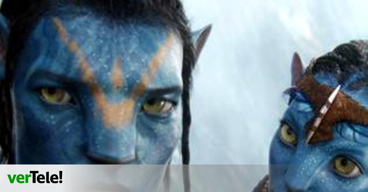 'Avatar' rompe la taquilla en TV con 6 millones, la 'peli' más vista de ...