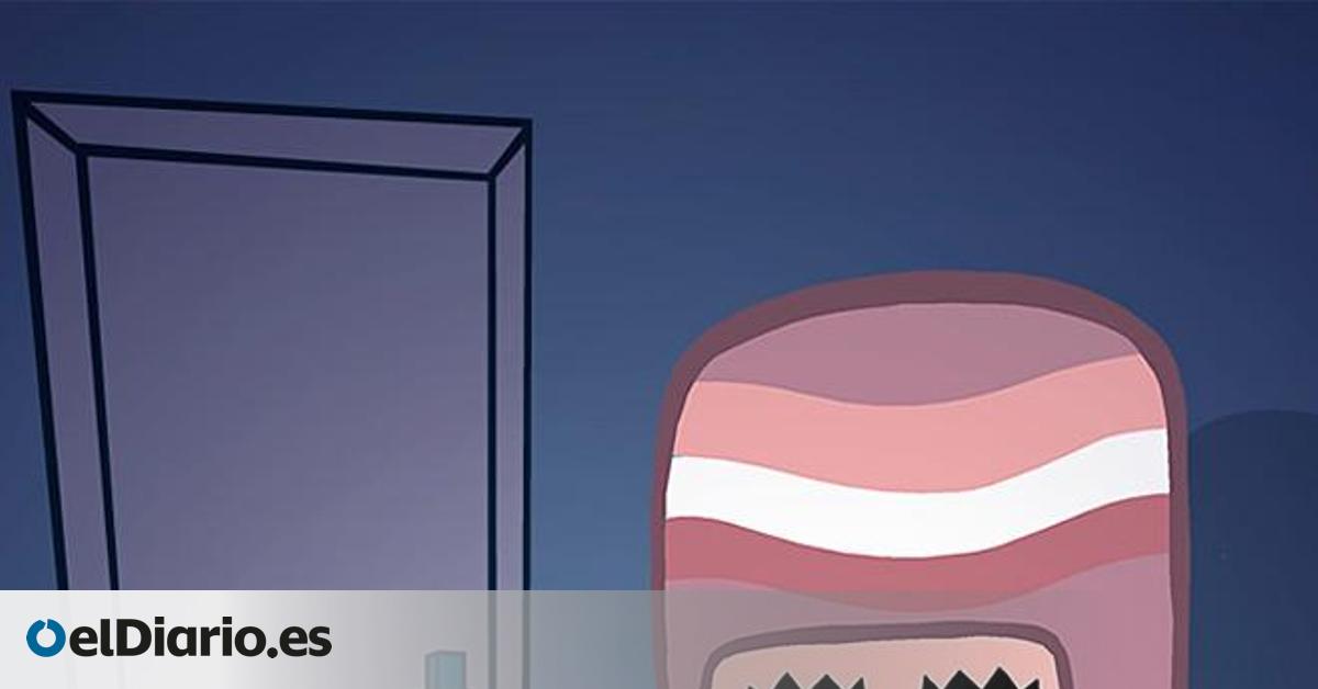 El retorno de Enjuto Mojamuto: “Un mundo nuevo se abre ante mí y estoy ...