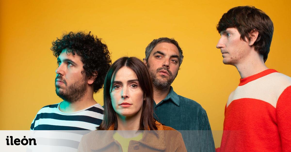 El Purple Weekend arranca con un concierto triple de bandas españolas ...