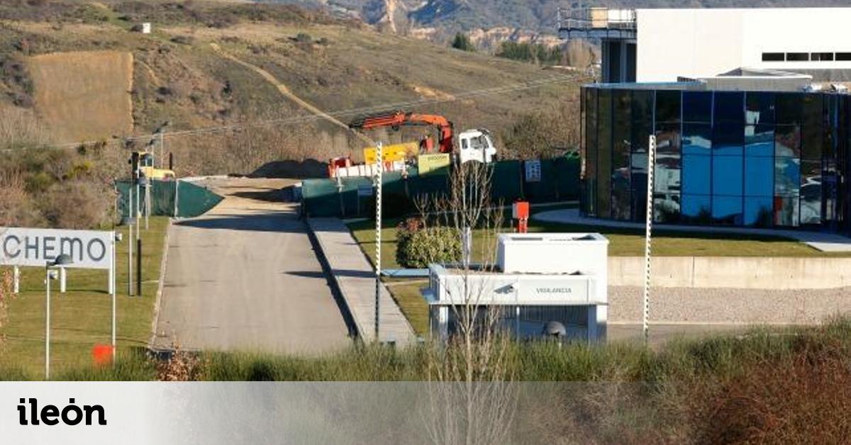 León Farma prevé abrir una nueva planta dedicada a la fabricación de ...