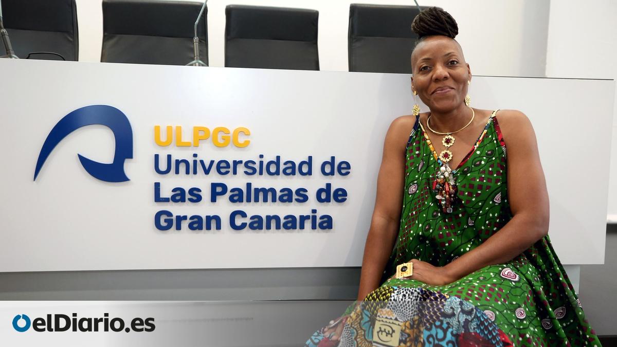 ¿De qué color son los blancos?: Odome Angone reflexiona sobre los ...