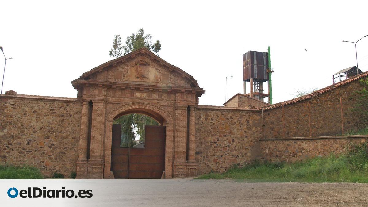 El Archivo Histórico de las minas de Almadén ya es Bien de Interés Cultural
