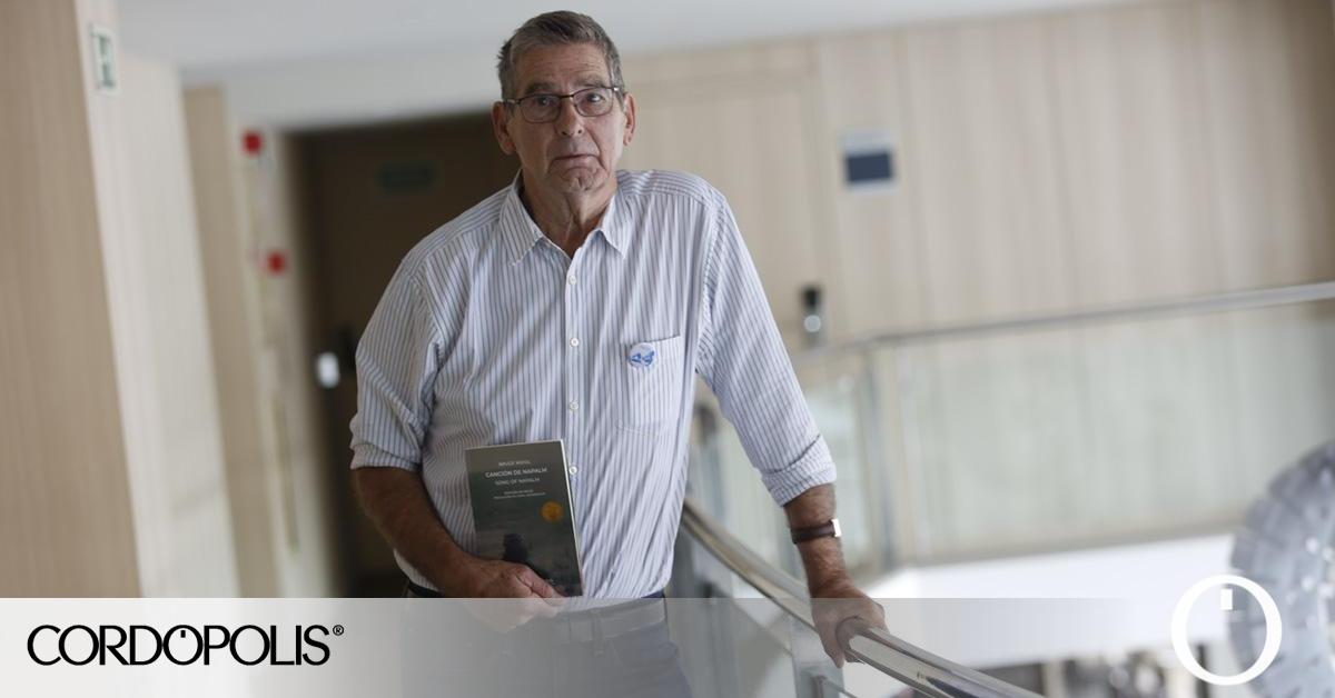 Bruce Weigl, poeta y exveterano de Vietnam: “Estoy avergonzado de cómo ...