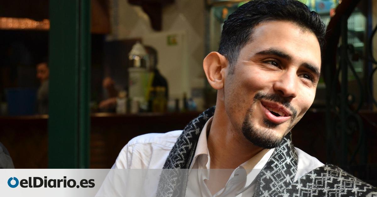 Aeham Ahmad, el pianista bajo el terror de la guerra siria: "No soy ...