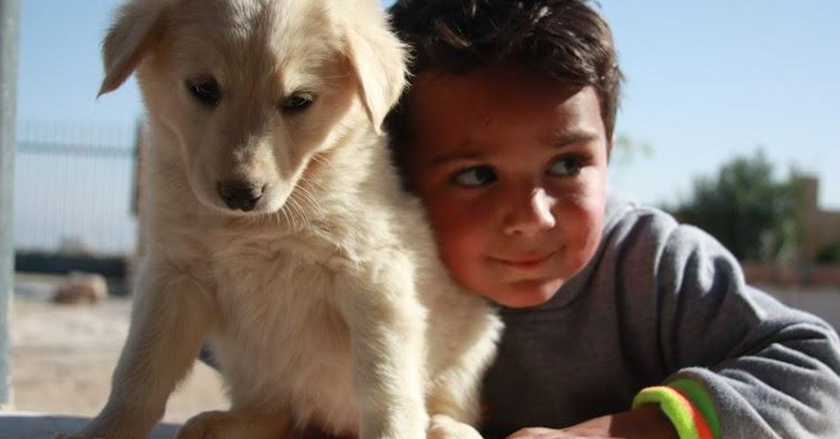 "Debemos trabajar duro para mostrar compasión y asegurarnos de que no ...