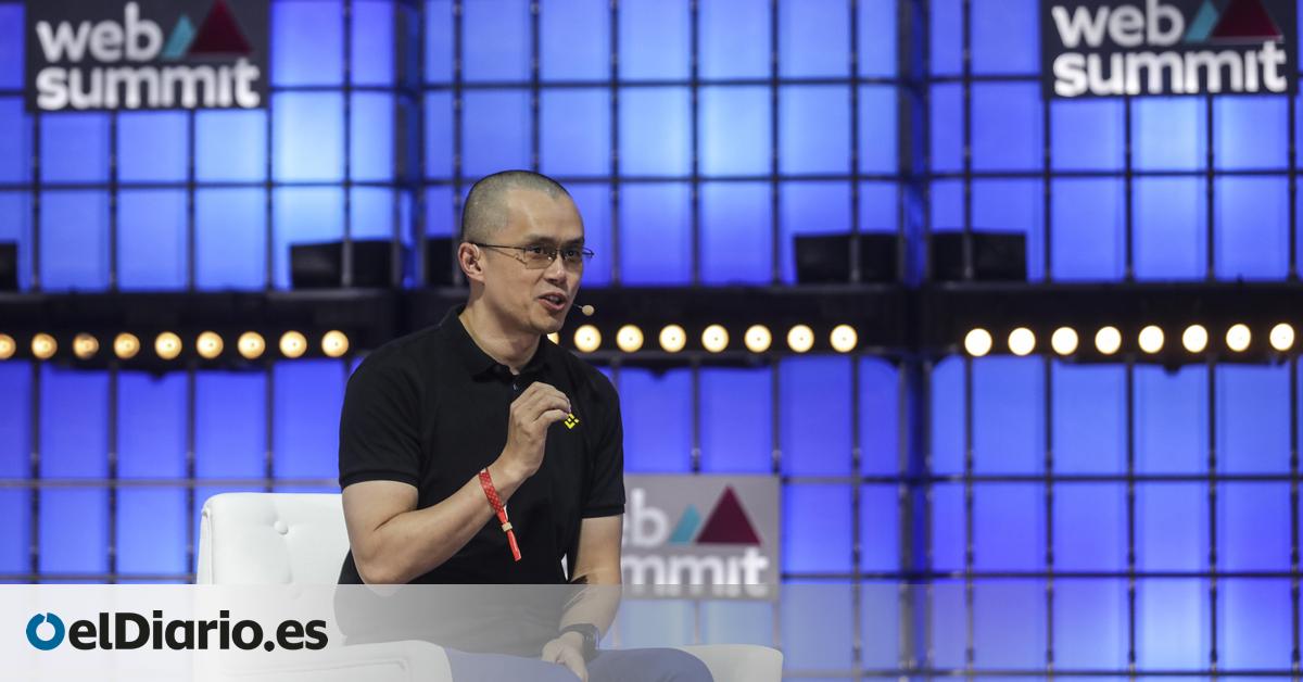 El dueño de Binance no acude a declarar al juzgado de Madrid que le ...