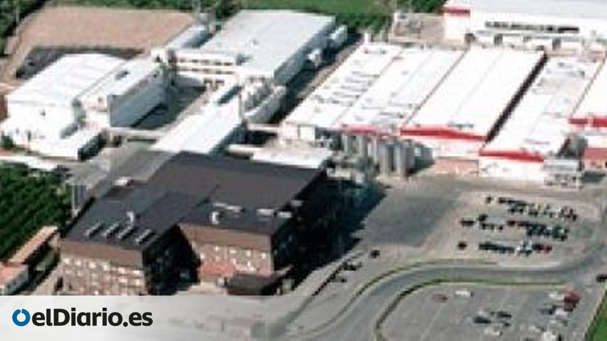 JB Capital de Javier Botín compra Palacios Alimentación