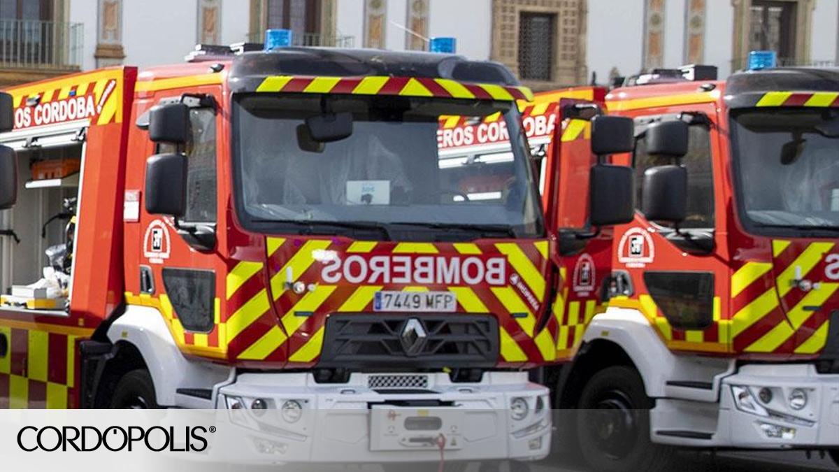 El Consorcio de Bomberos convoca examen para acceder a 17 nuevas plazas