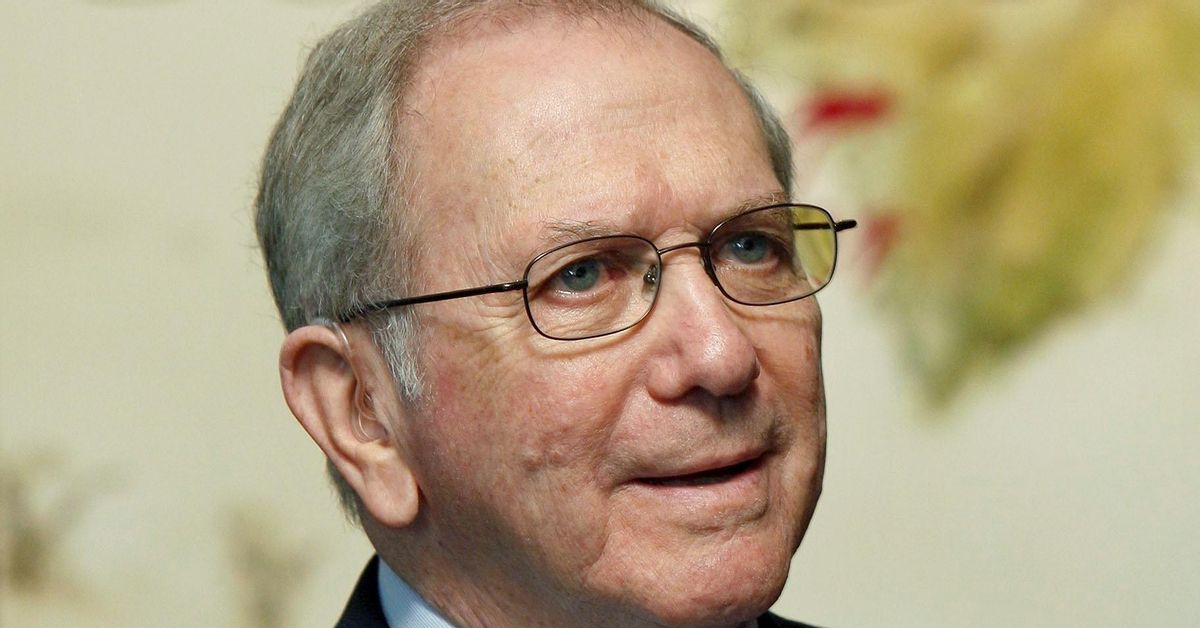 Noah Gordon: historia de una amistad