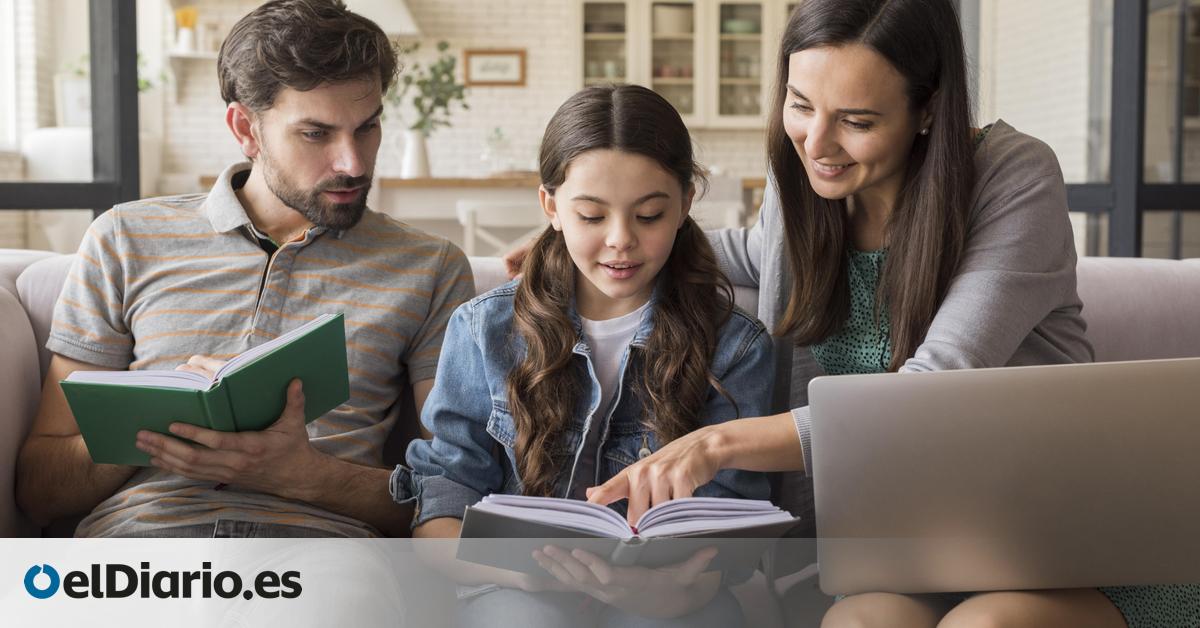 Cómo solicitar el libro de familia online