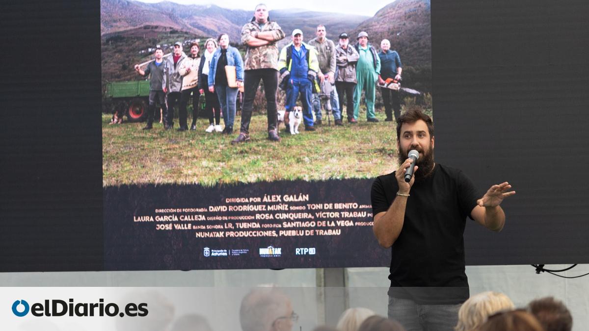 'Cachu Fest' el puñetazo en la mesa de Trabáu y el suroccidente ...