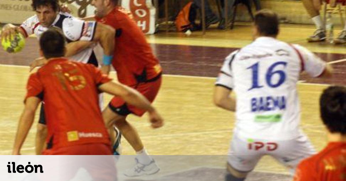 Ademar tropieza nuevamente en la misma piedra (22-22)