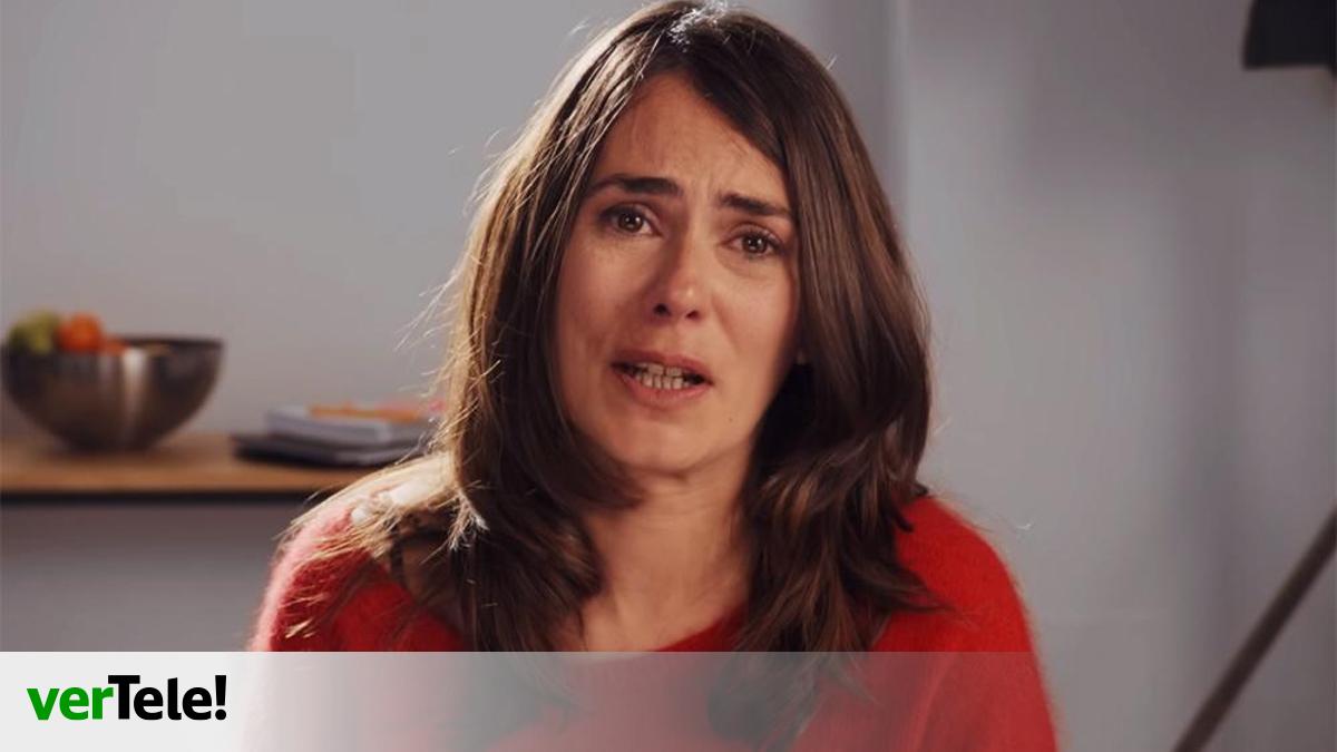 Anna Allen reaparece cuatro años después con meta-monólogo en 'Paquita ...