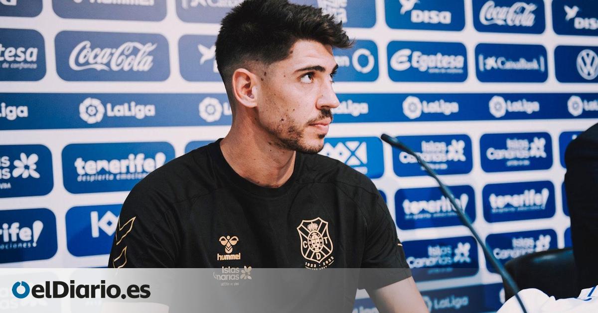 Waldo se vio bien en su debut, “aunque me falta un poco de ritmo”