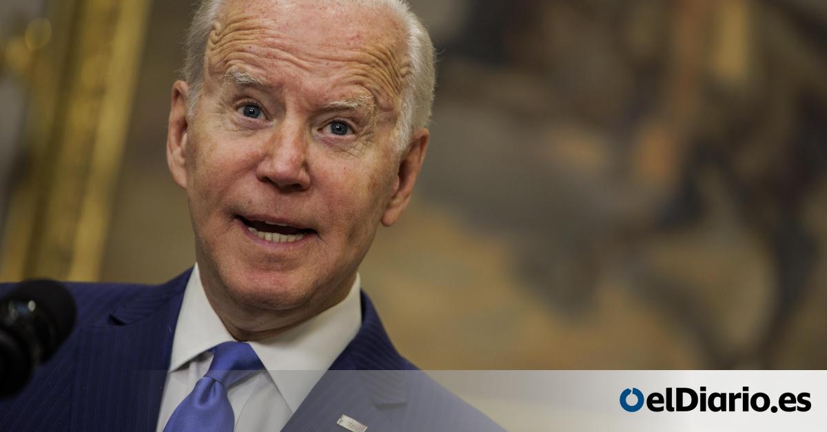 Biden Anuncia Otros 150 Millones De Dólares En Ayuda Militar Para Ucrania
