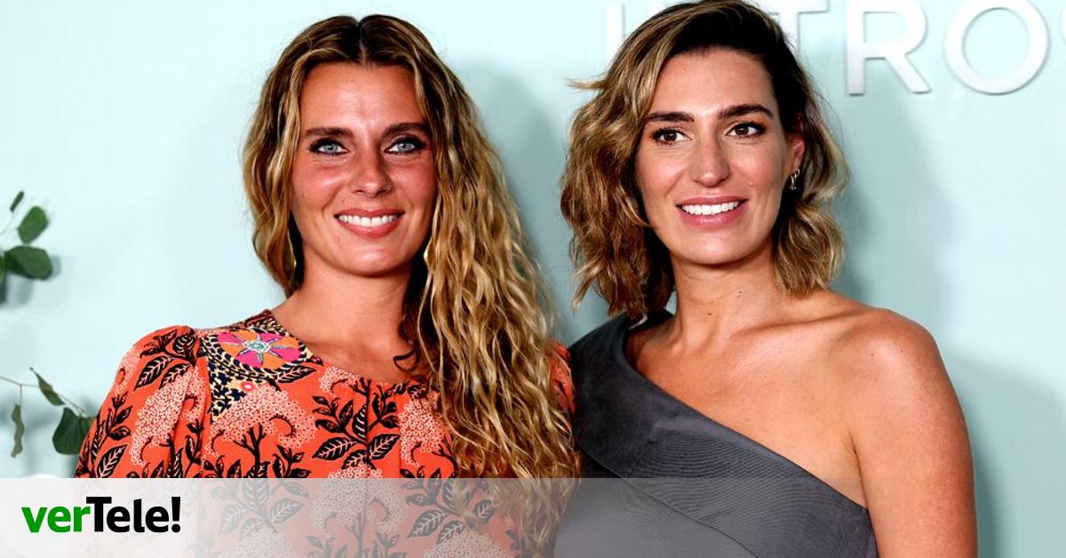 Las hijas de Bertín Osborne, protagonistas de la programación de ...