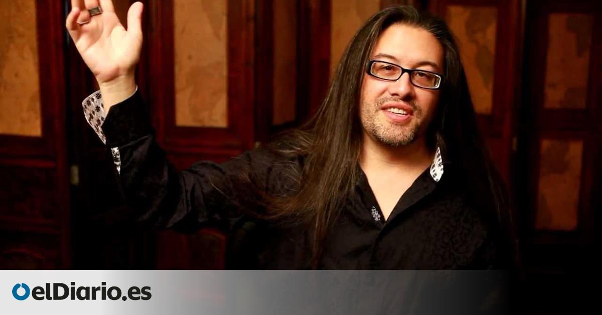 El creador de Doom, vuelve tras 14 años