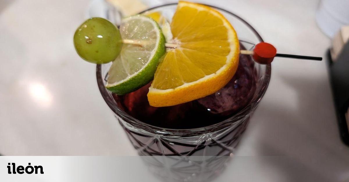 Limonada, ¿leonesa?: prolifera en los bares de León la bebida típica de ...