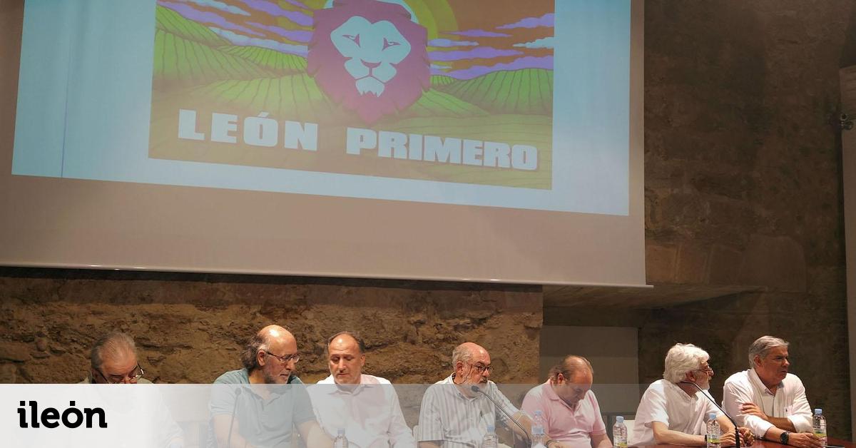 Nace 'León Primero': una plataforma con la autonomía leonesa como objetivo