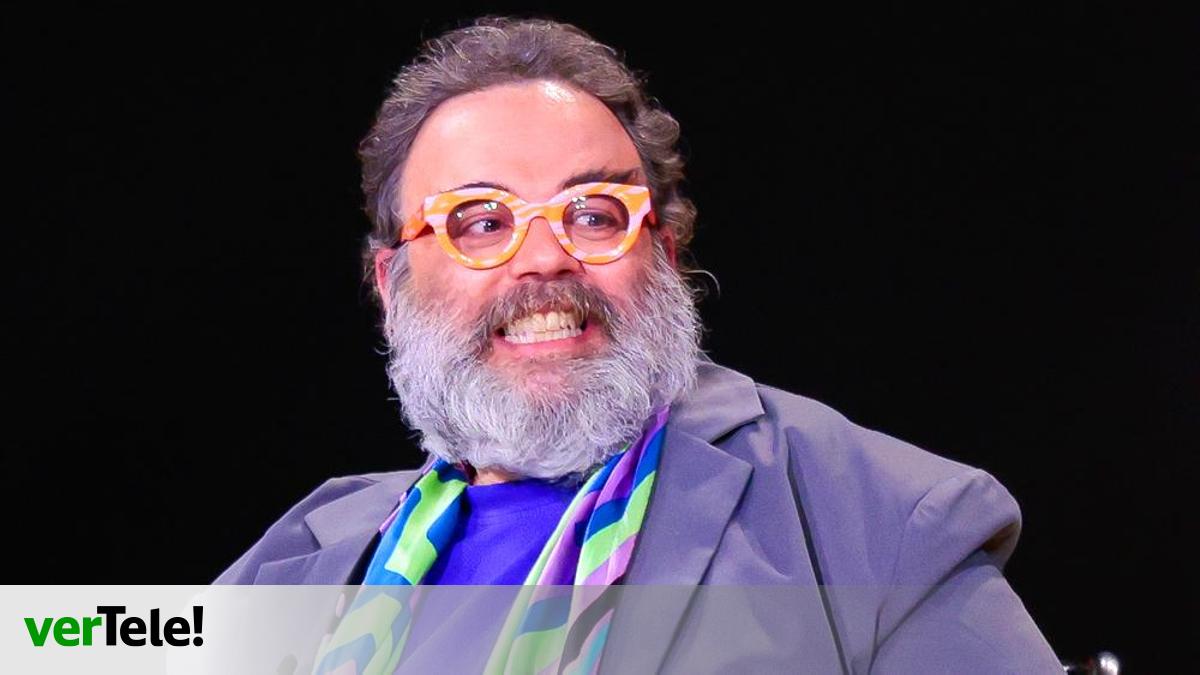 Bob Pop vuelve a la tele y aprende catalán con 'Bob in translation ...
