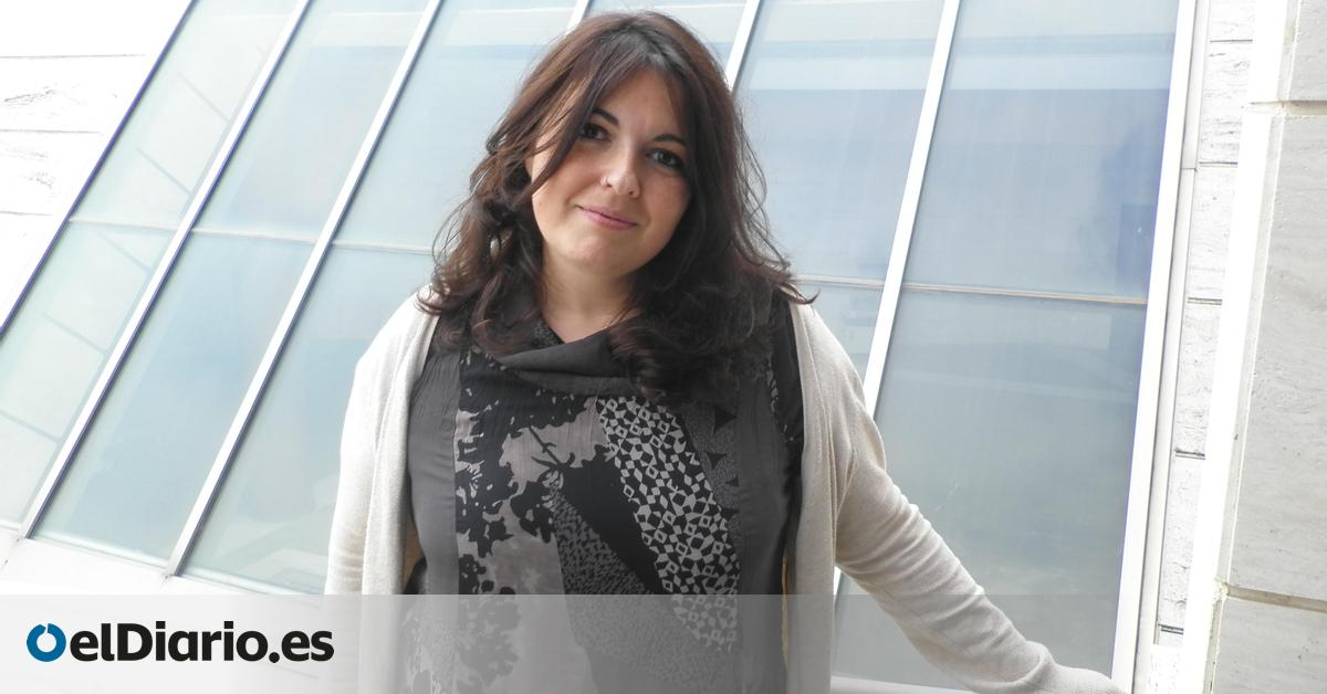 María Coll se hace con el liderazgo de Podemos en Tenerife por amplia ...