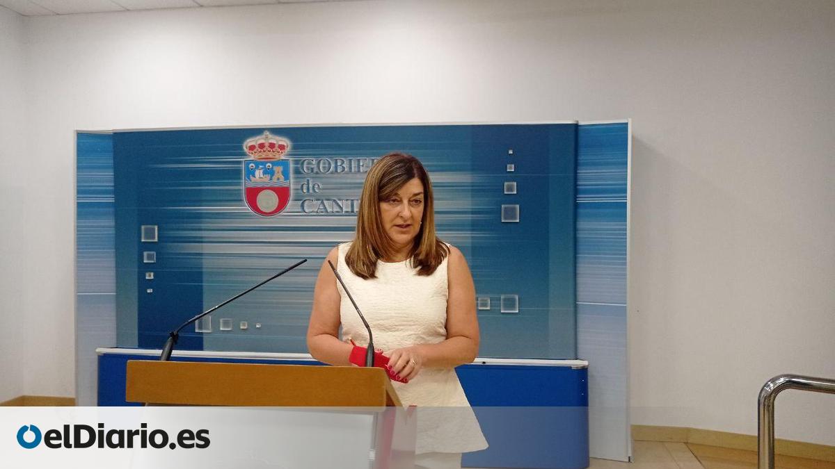 Buruaga unifica Fomento con Medio Ambiente y recupera para el Gobierno ...