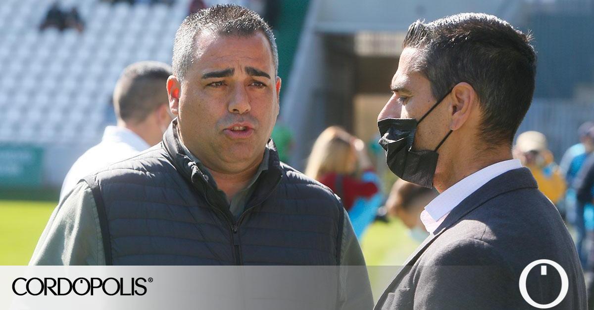 Córdoba CF: El Córdoba CF entrega las llaves de su futuro a Crespo y ...