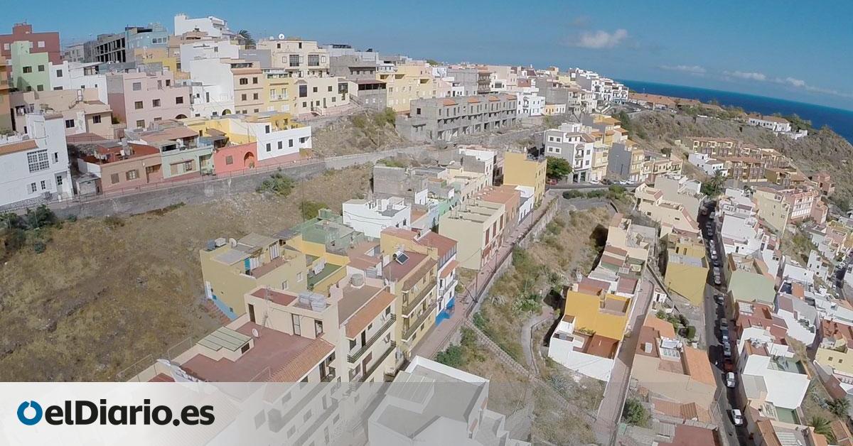 La Lomada contará con nueva señalización en sus vías