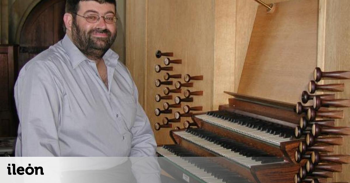 Kevin Bowyer, atractivo para hoy del Festival de Órgano