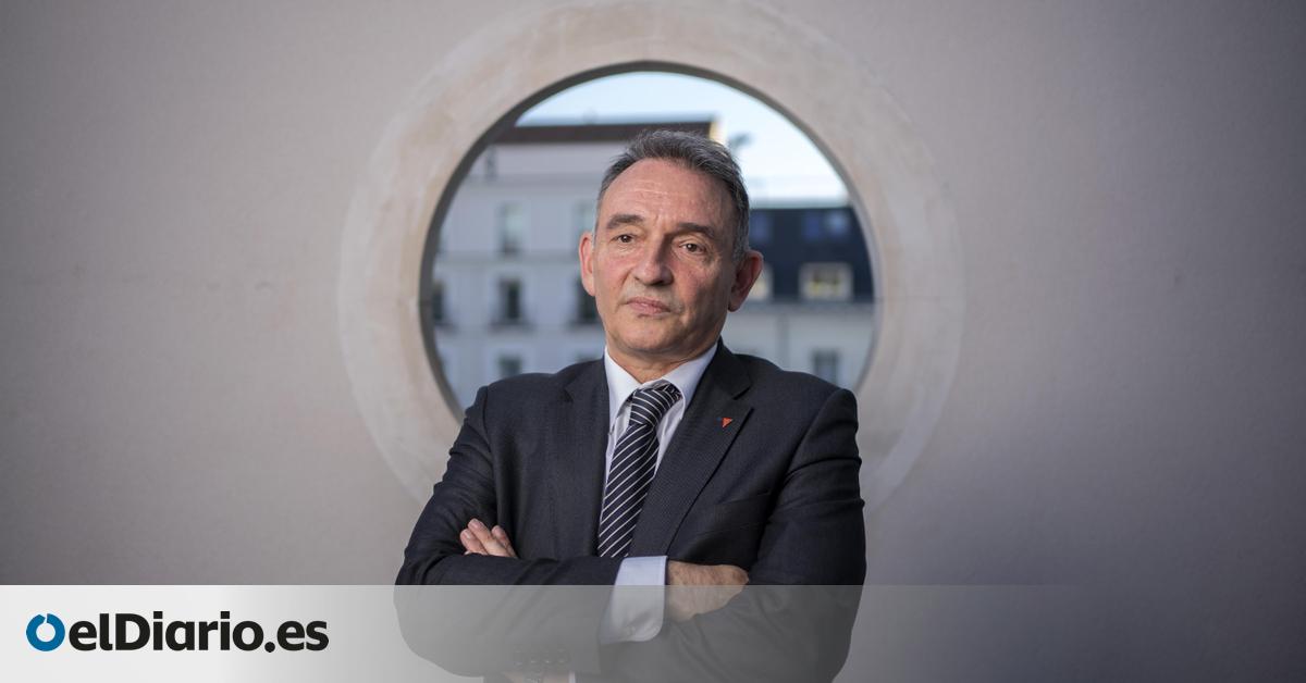 Enrique Santiago: "Quienes han votado lo que pedían los sindicatos ...