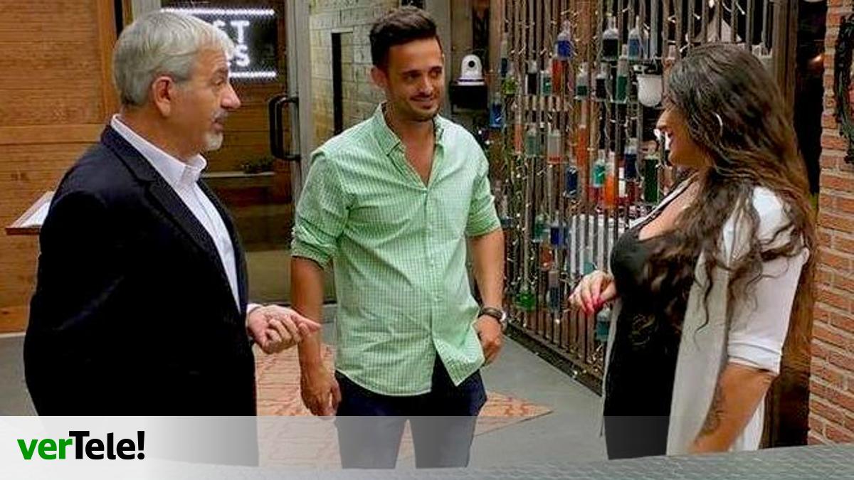 'First Dates' volvió con todas las medidas de seguridad, un embarazo y ...
