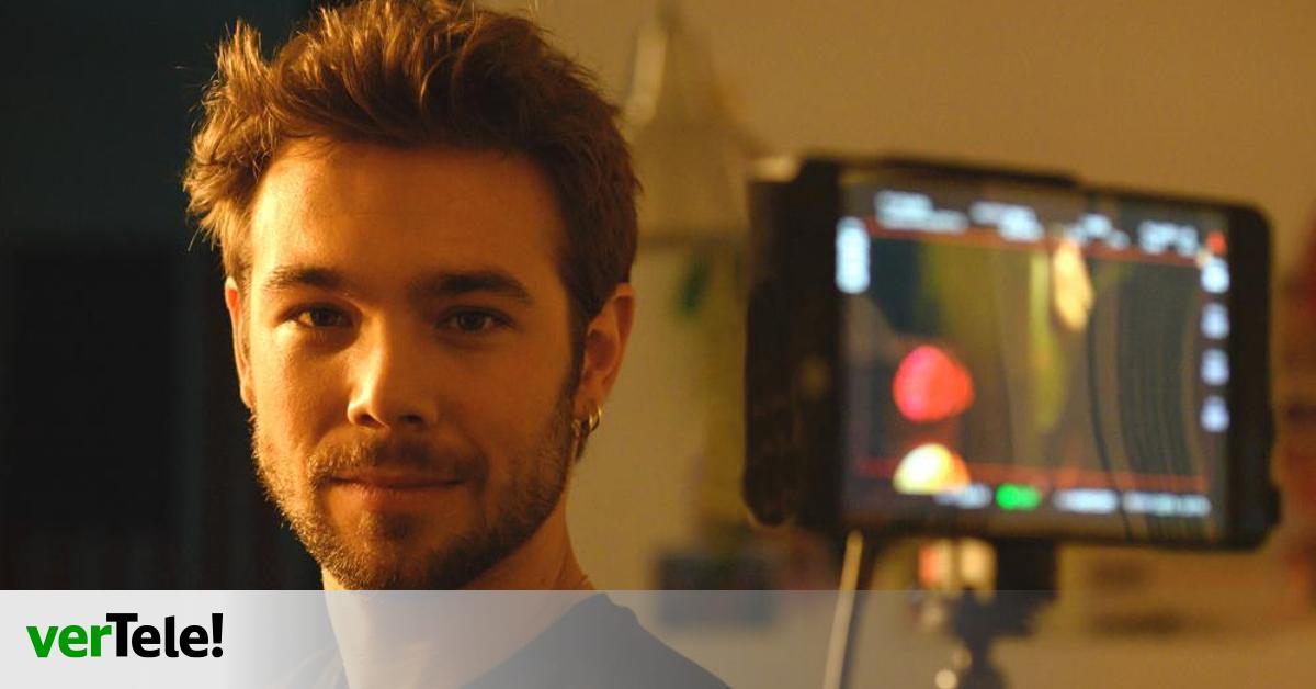 El spin-off de 'Merlí' tendrá ocho capítulos, se estrenará en diciembre ...