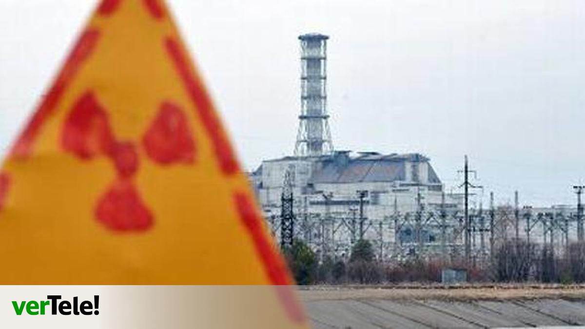 Chernobyl, 25 años después
