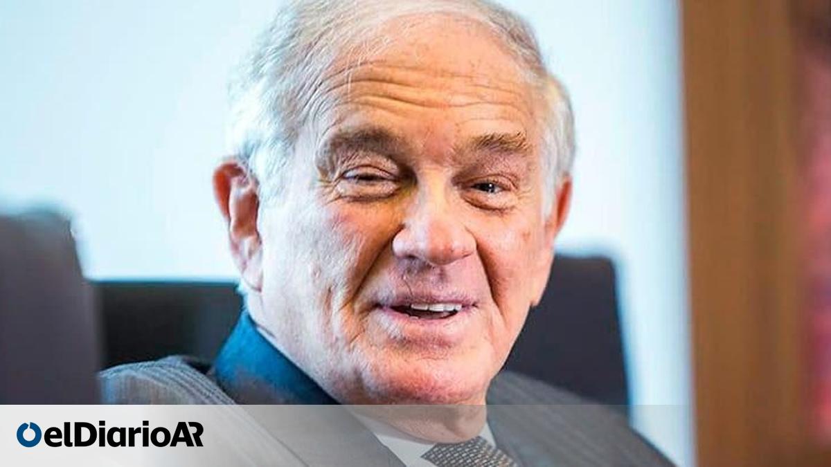 Murió Samuel Liberman, empresario pionero de la televisión por cable en ...