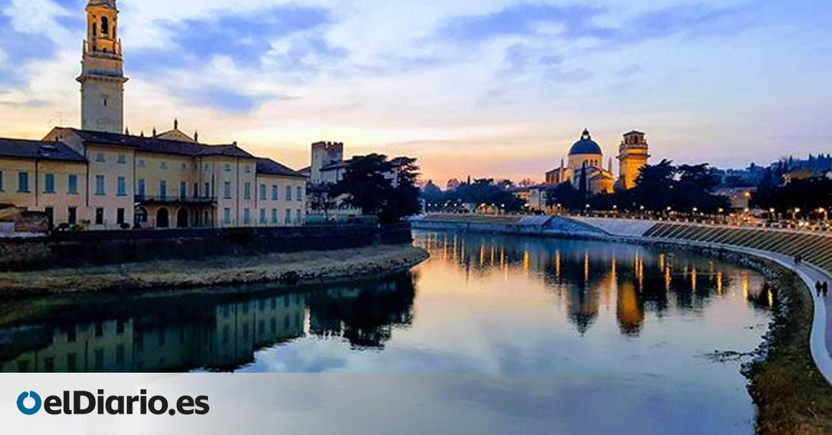 Roman City Italy: Virtual Tour & Tech - News Directory 3