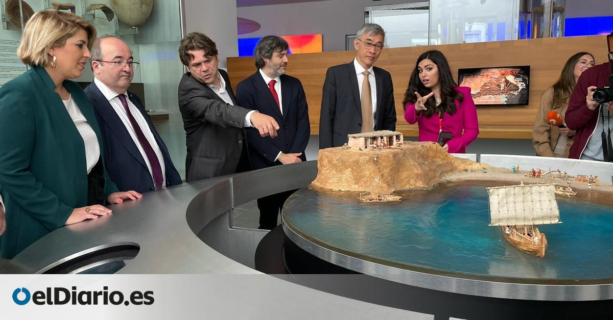 Los mayores expertos internacionales analizan la mejor vía de ...