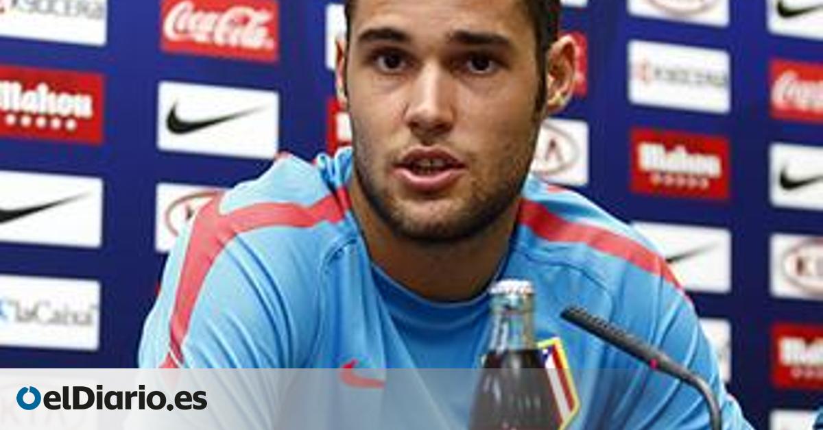 Mario Suárez: "En Salónica habrá que ir al cien por cien"