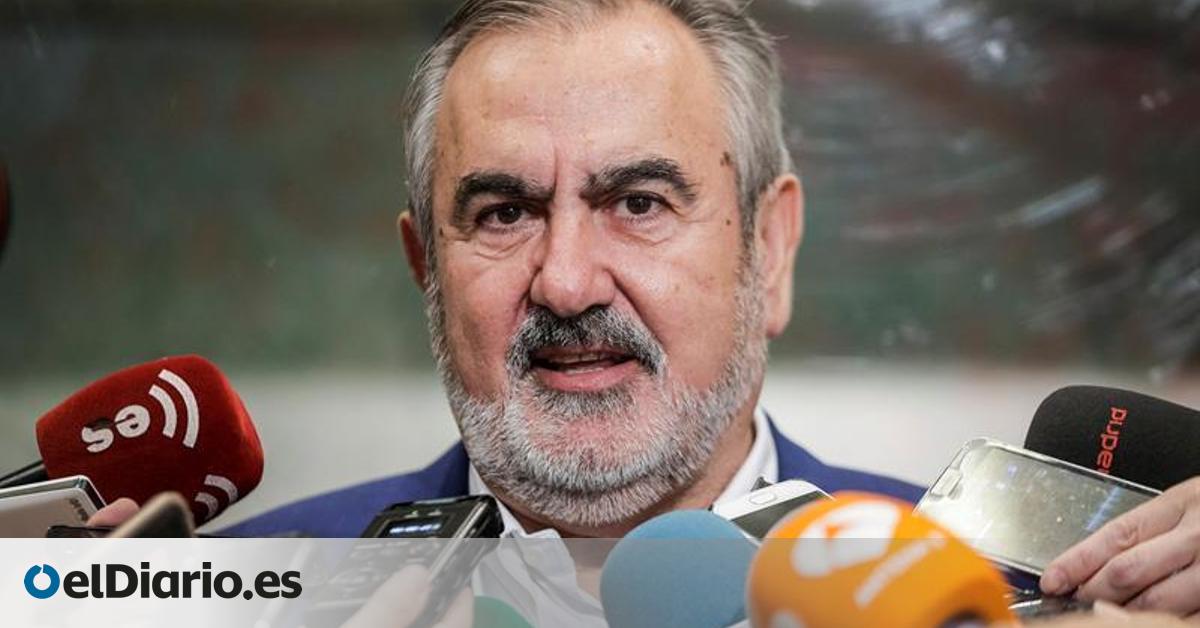 González Tovar: "Sánchez dimitió porque no estaba claro que la voz del ...