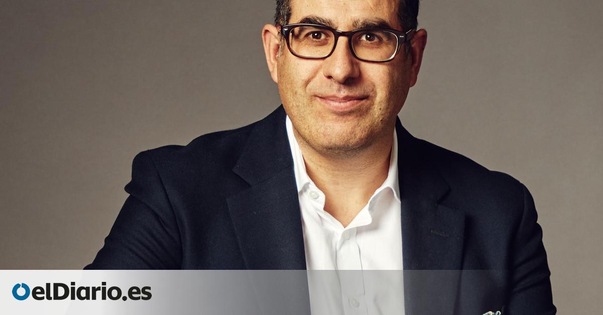 Javier Blas: "El gobierno nunca se ha dado cuenta del peso que tiene ...