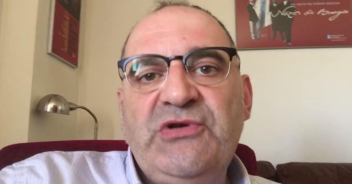 VÍDEO | Antón Losada explica en un minuto por qué hay un 40% más de ...