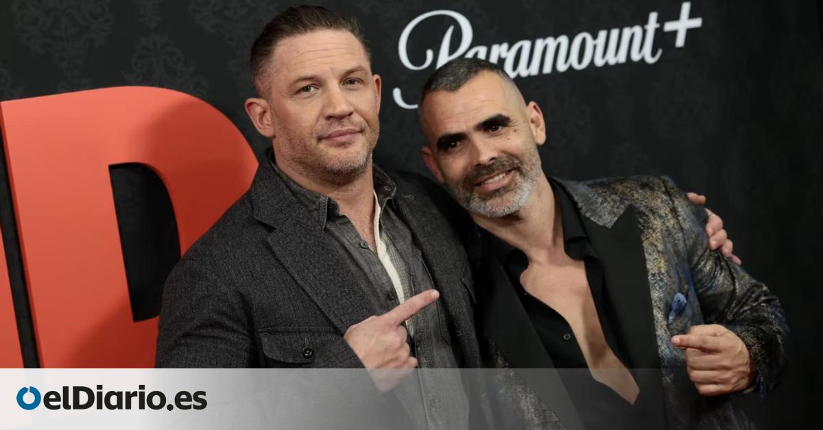 El gaditano que se convirtió en taxista habitual de un guionista y ...