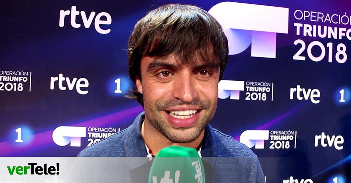 Manu Guix, preparado para el nuevo curso: "OT 2017 es la edición en la ...