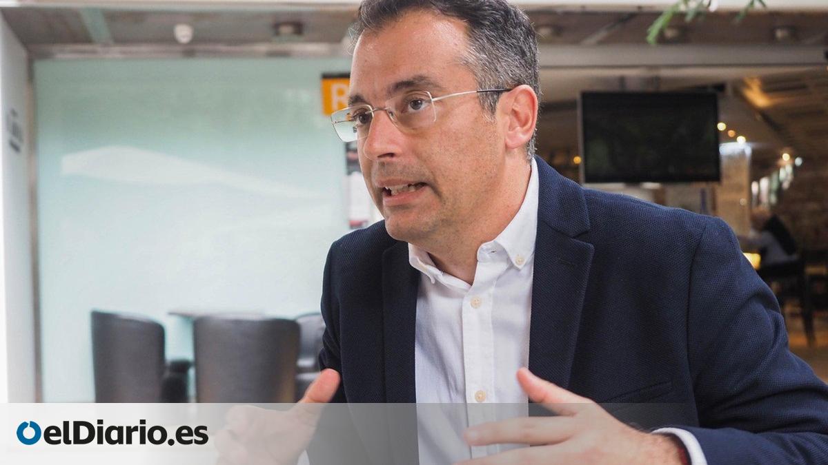 El PP de Tenerife alimenta el pleito insular ante la visita del Papa